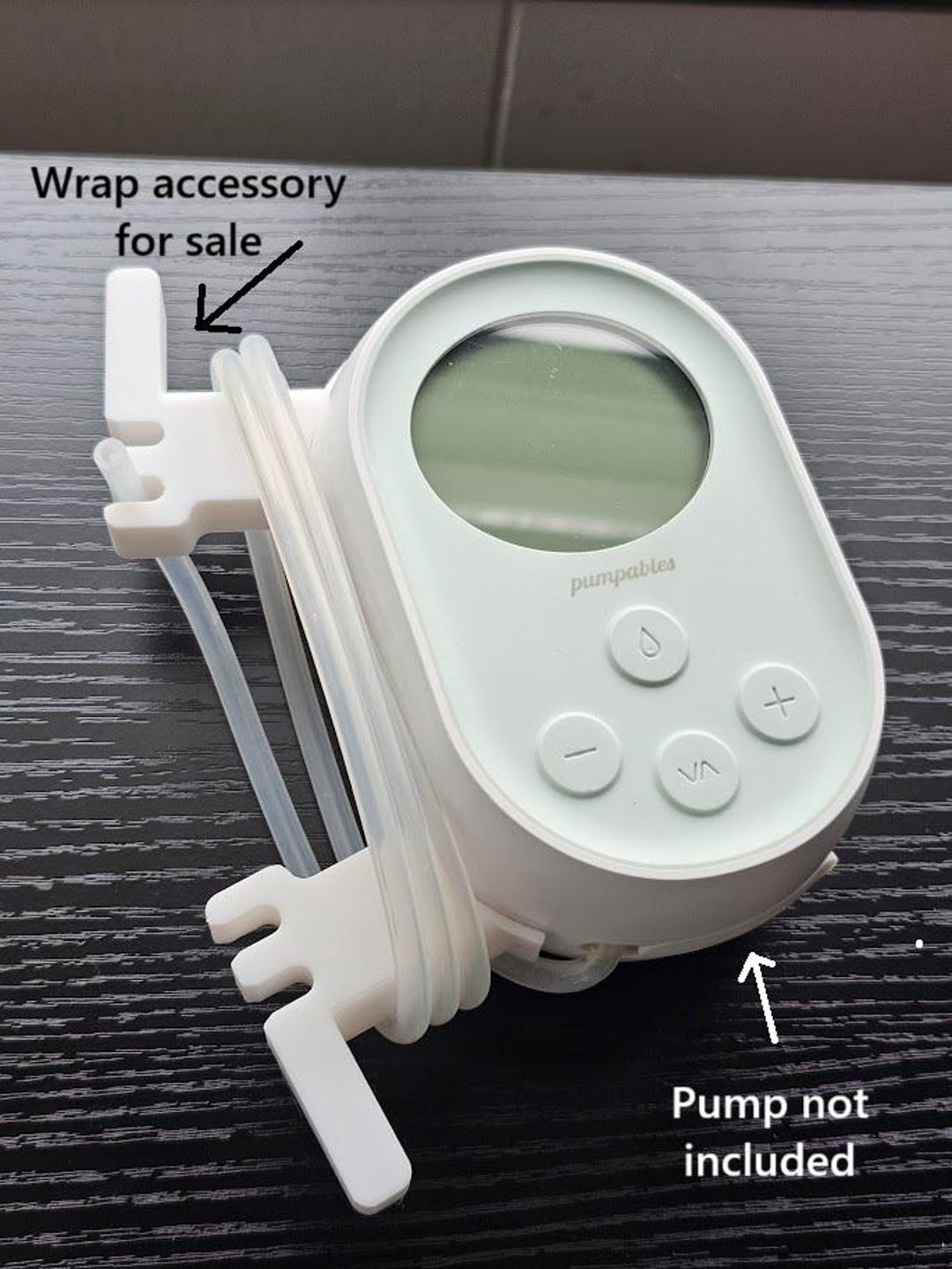 Tubing Organizer | Wrap Tubing Organizer | for Genie Advanced Pumpables ...