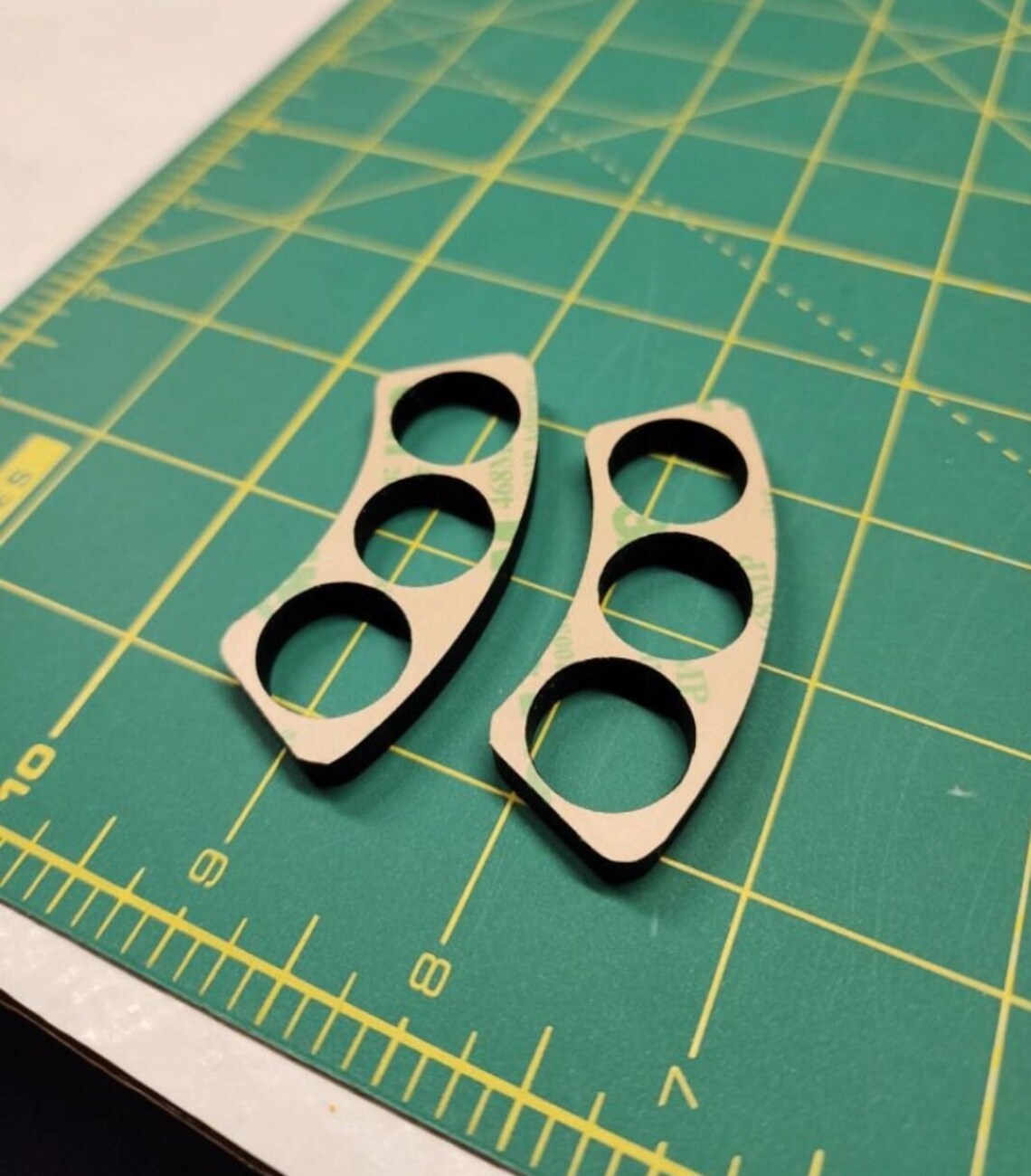 USB Version Pair of Grand Design Thomas Payne Stacy Stewart Michele Kay ...