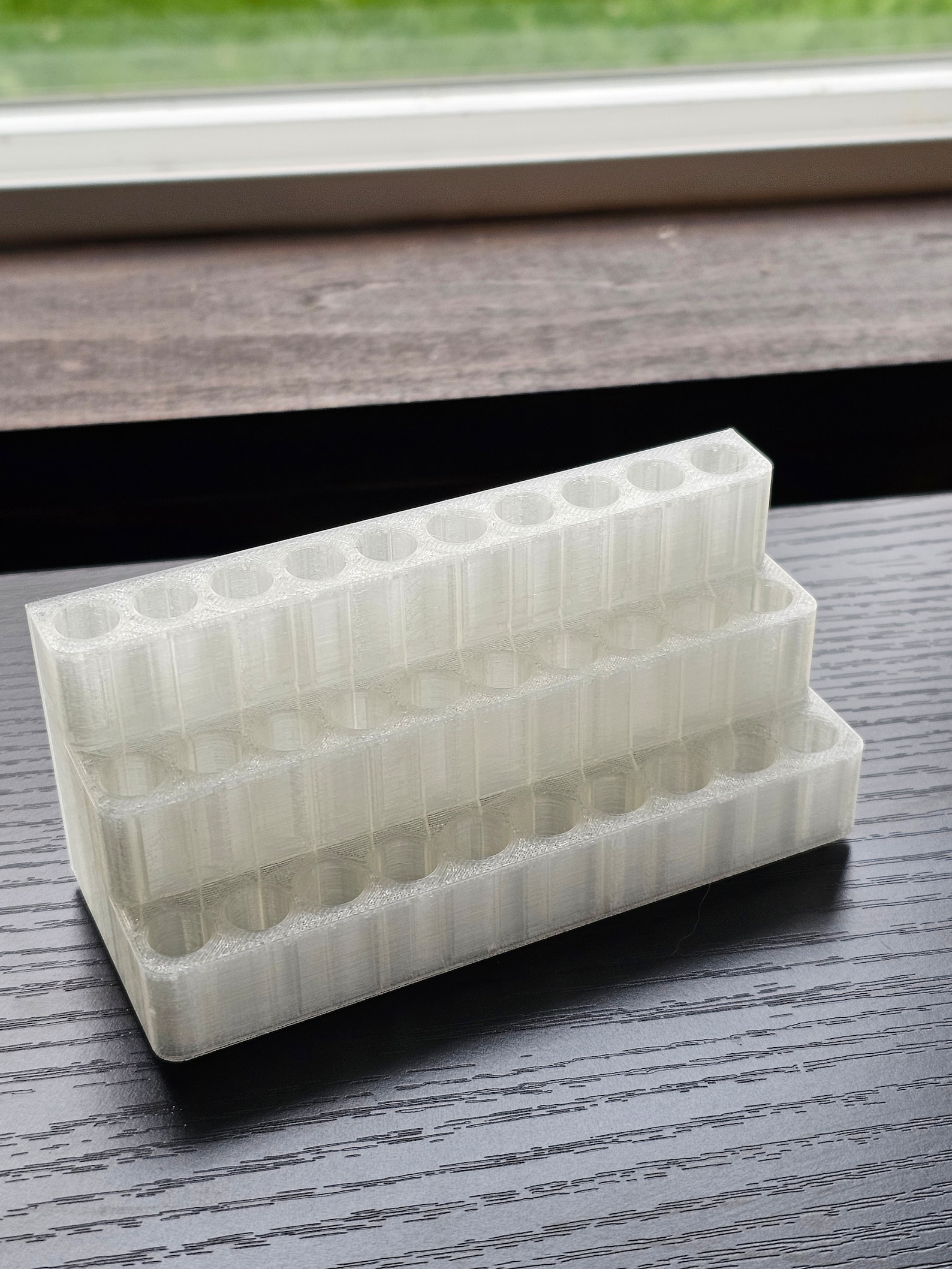 1ml Sample Vial Holder for Bottles Without Spray Caps Microperfume ...
