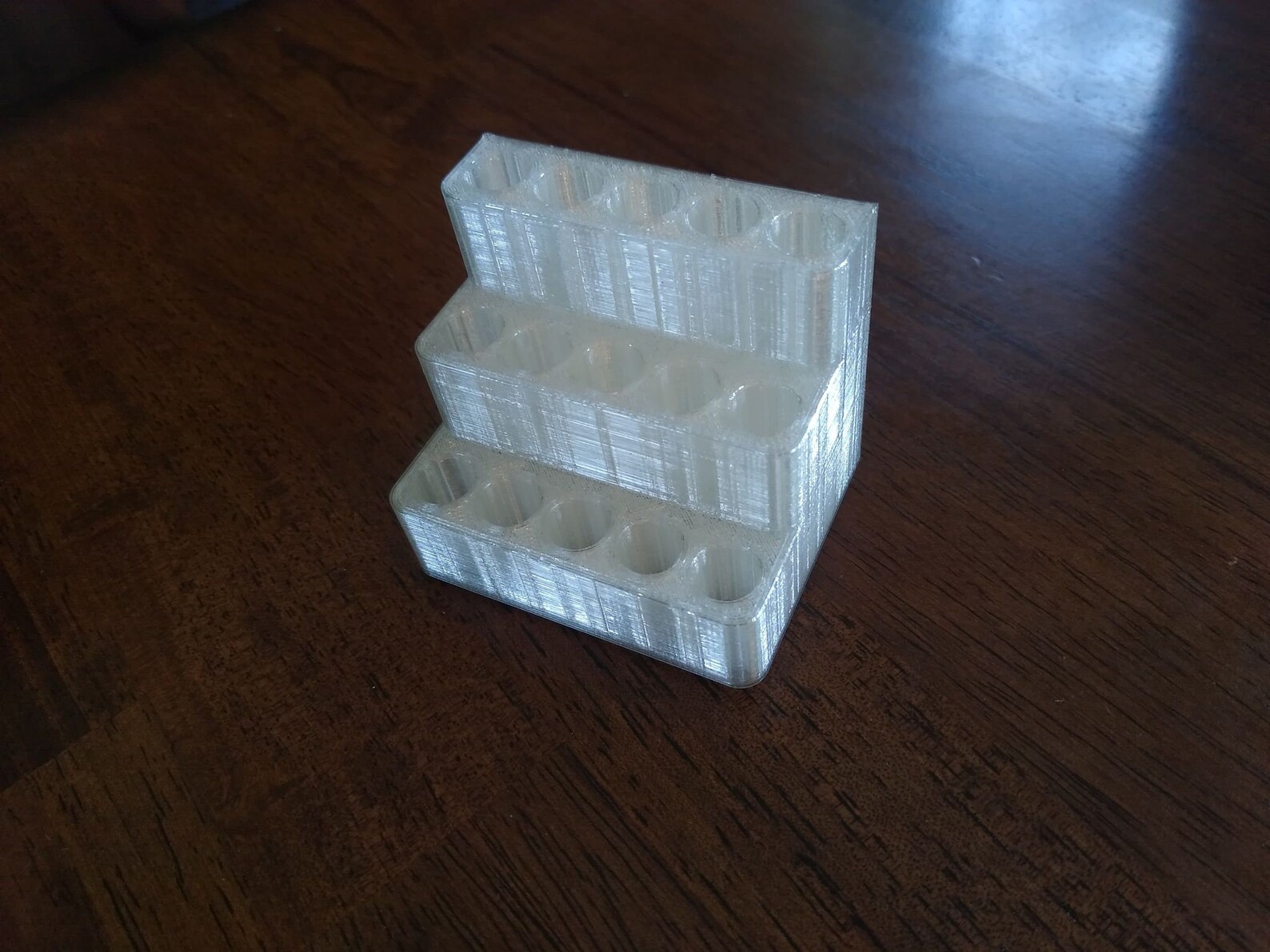 1ml Sample Vial Holder for Bottles Without Spray Caps - Etsy