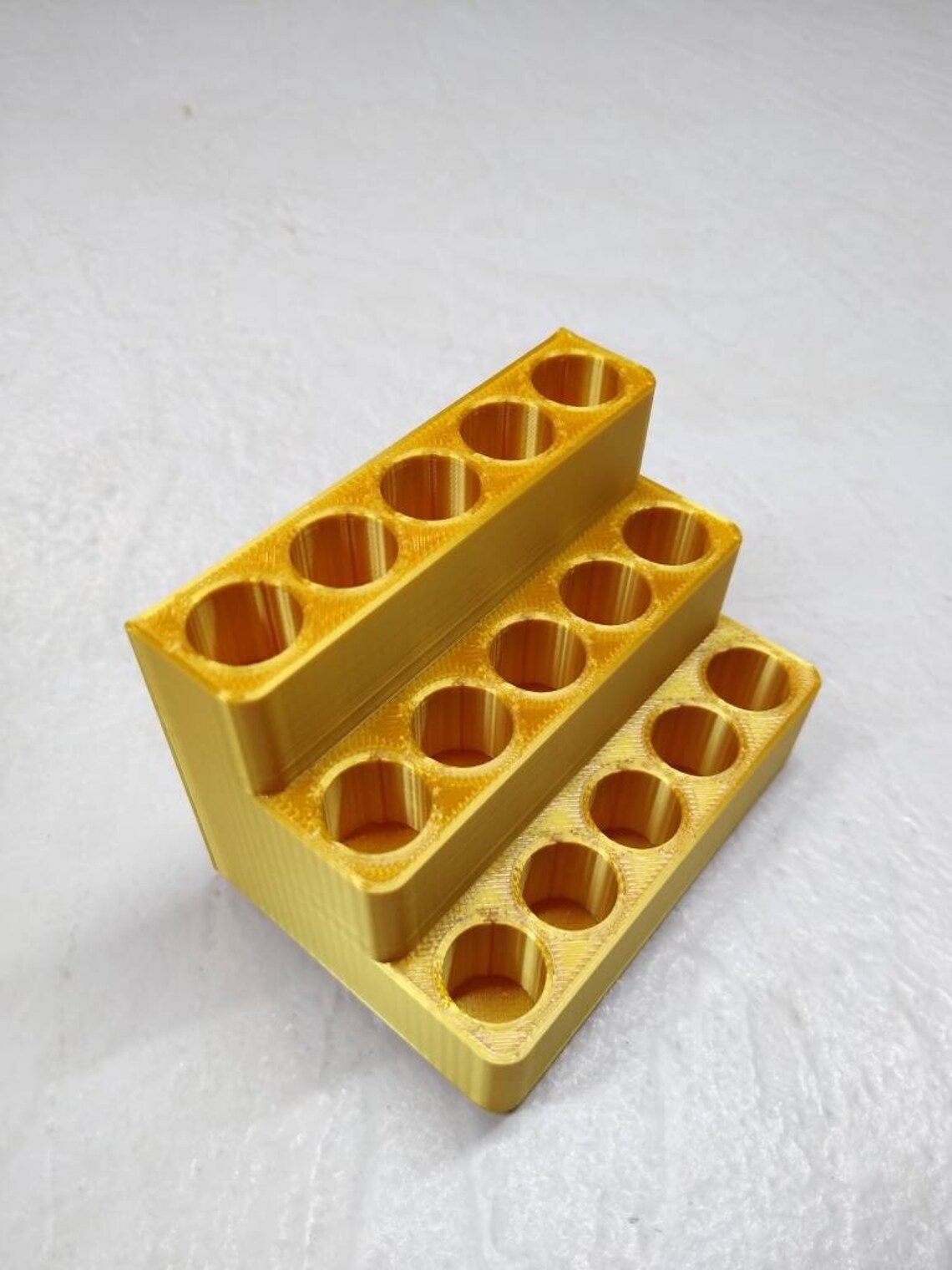 Perfume Sample Holder for Cologne Bottles With Spray Caps - Etsy