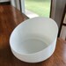 Standard Round Coffee Filter Holder Coffee Machine Filter - Etsy