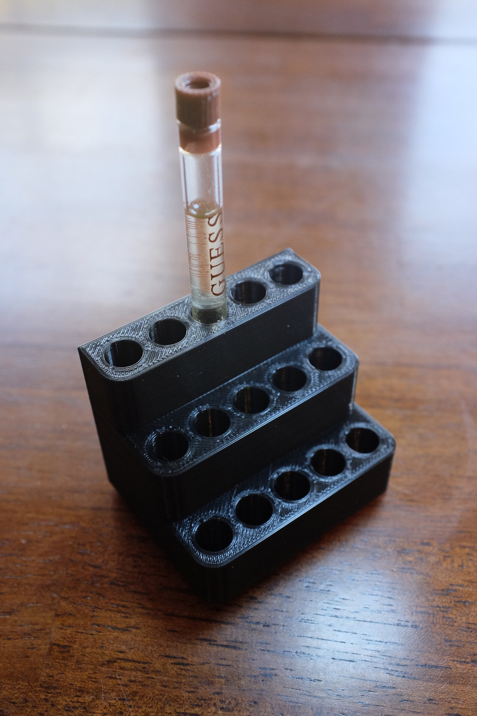 1ml Sample Vial Holder for Bottles Without Spray Caps - Etsy