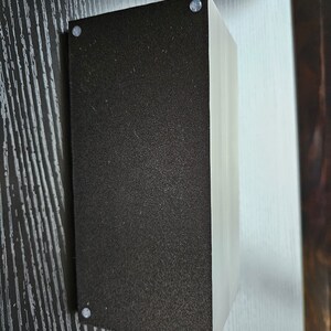 12 Slot Sandpaper Disc Holder | 3 Inch 75mm) | Garage Organization ...