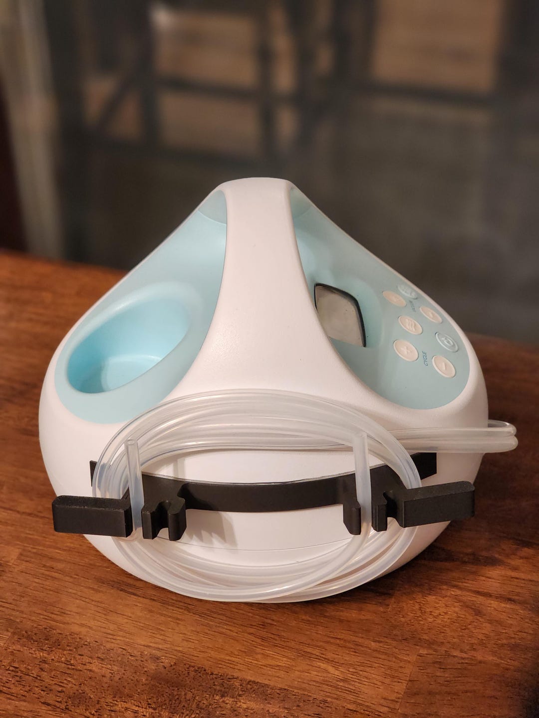 Large Tubing Organizer Wrap for Spectra Breast Pump | Spectra S1 ...