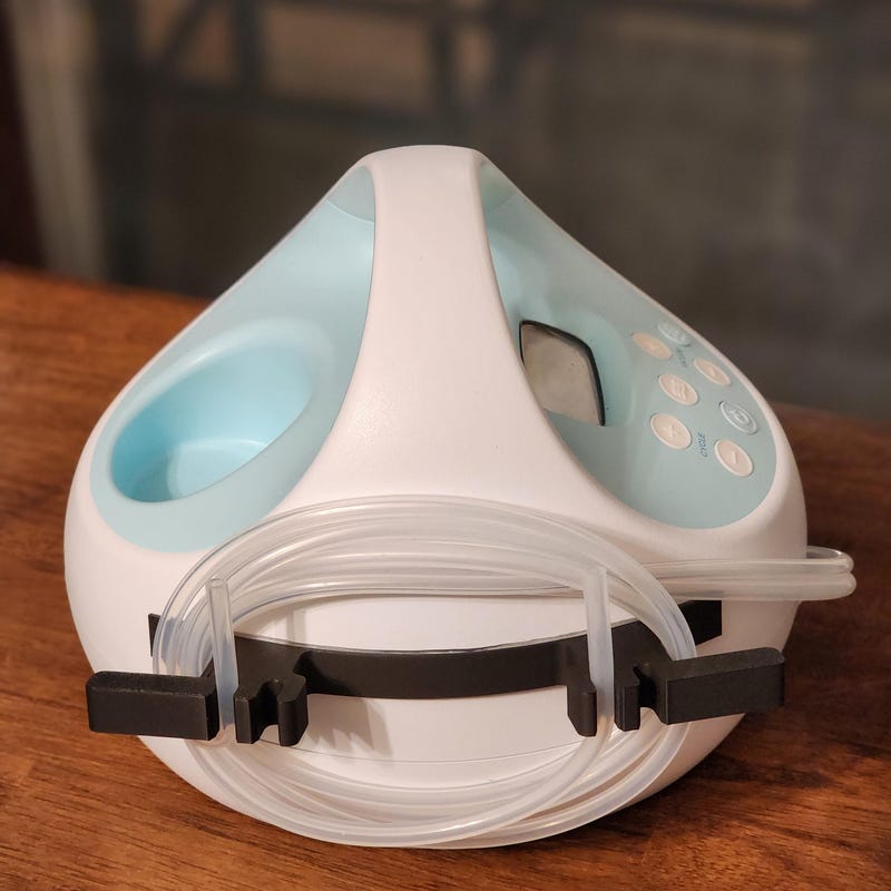 Feeding Pump Wrap - Etsy