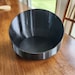 Standard Round Coffee Filter Holder Coffee Machine Filter - Etsy