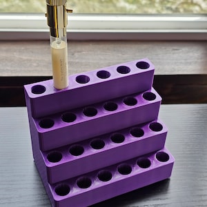 New Bottle Size 24 Scentbird Holder - Etsy