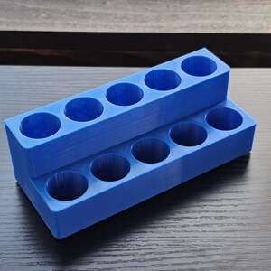 Scentbird Case Holder Organizer - Etsy