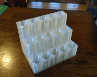 Cologne Sample Holder | Etsy
