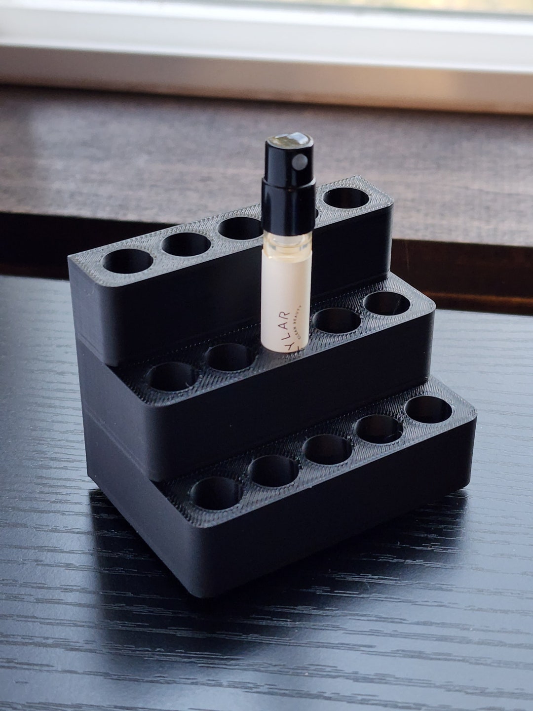 Scentbird Holder 1.5 Ml Vial Display - Etsy