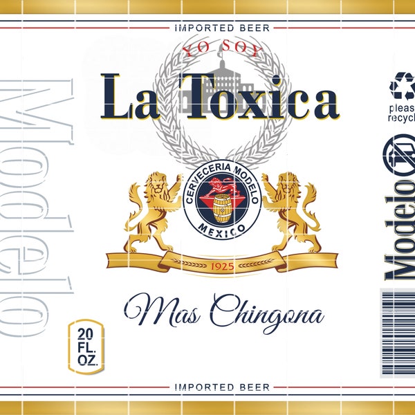 La Toxica Png - Etsy