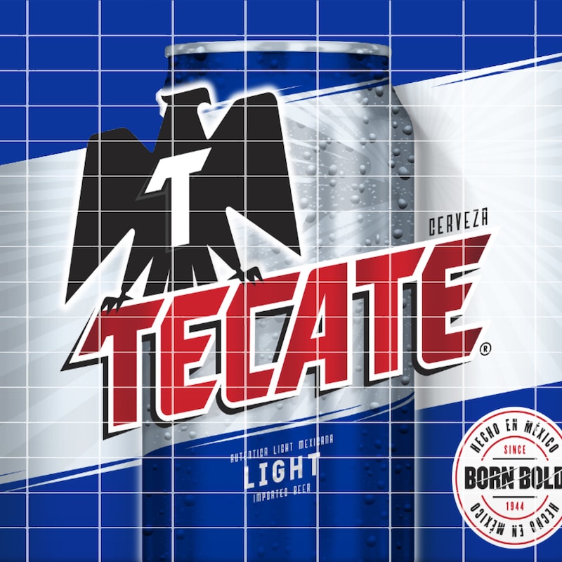 Tecate - Etsy