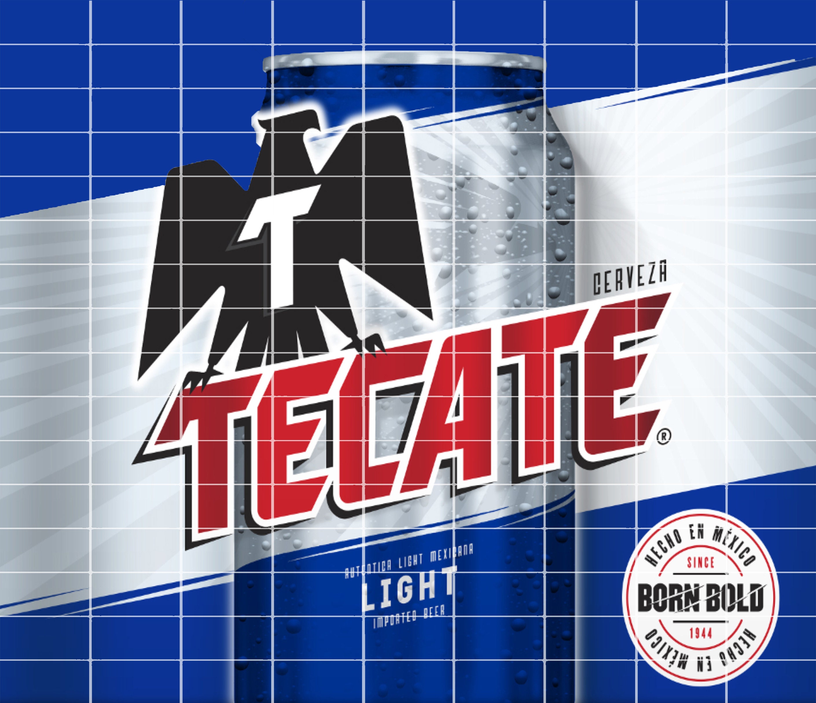 Tecate Design - Etsy