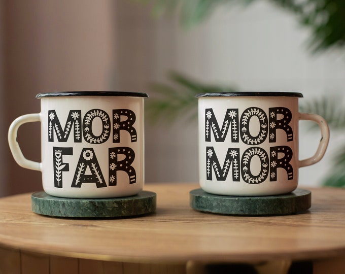 Custom Mormor Gift, My Mormor Forever Never Apart, Mormor State to ...