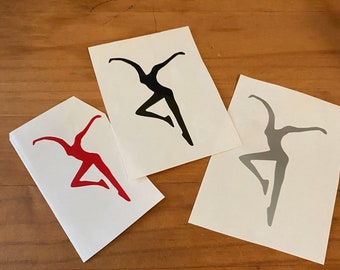 Dave Matthews Band Firedancer Decal | Etsy