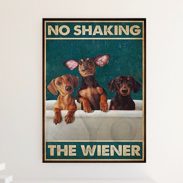 Wash Your Weiner - Etsy