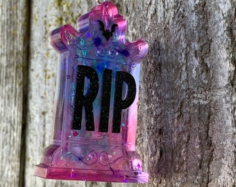 Rip Keychain - Etsy