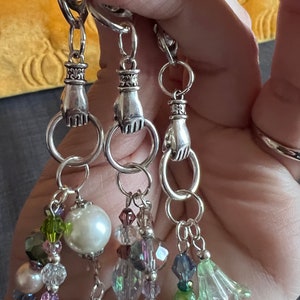 Y2K Vintage Inspired Keychains - Etsy