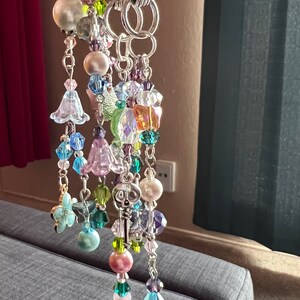 Y2K Vintage Inspired Keychains - Etsy