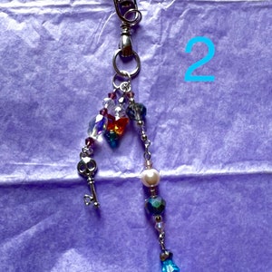 Y2K Vintage Inspired Keychains - Etsy