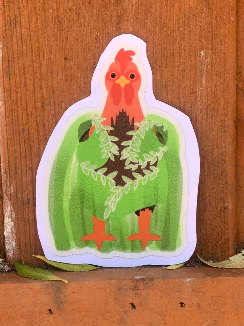 Taylor Swift Eras Tour Outfit Chicken Stickers FULL SET - Etsy