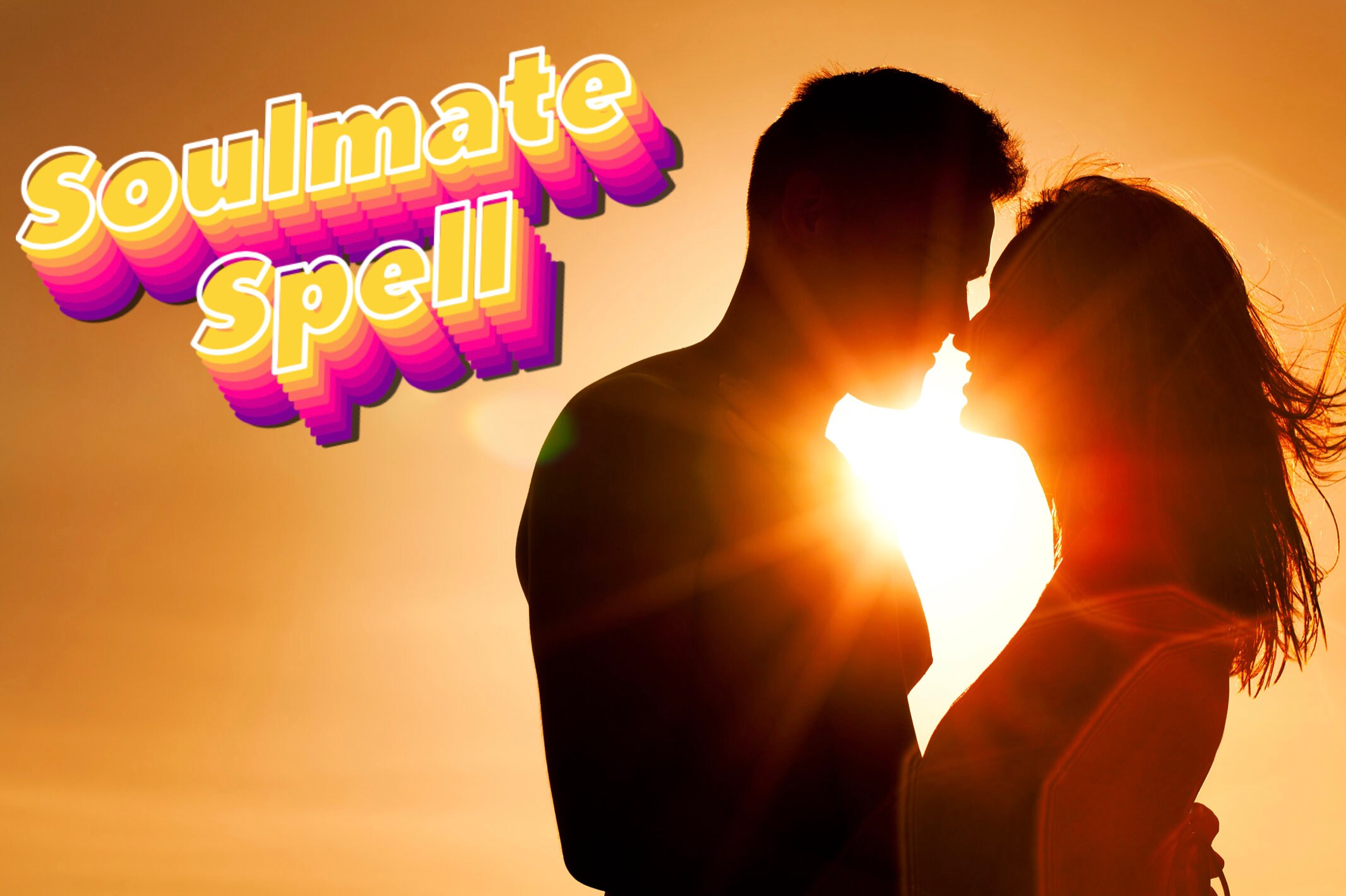 Soulmate Spell Attract Your Soulmate Ritual Fall in Love Magic Twin ... Soulmate Spell Attract Your Soulmate Ritual Fall in Love Magic Twin ...