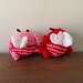Love Bug Amigurumi Crochet Pattern - Etsy