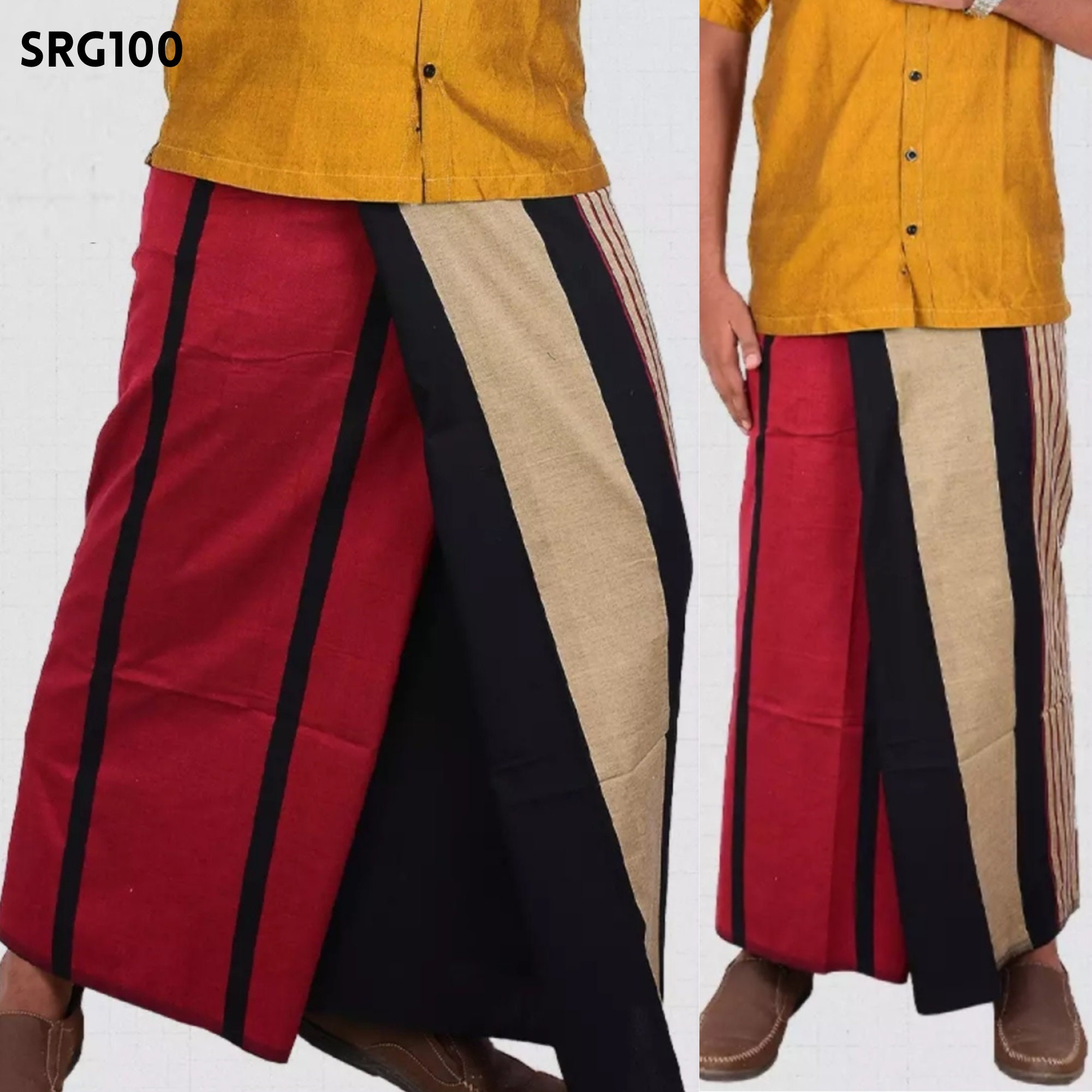 Sri Lanka Sarong