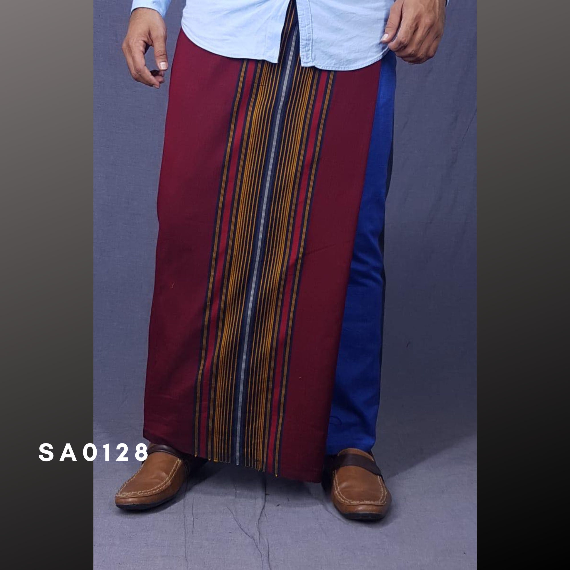 Sri Lankan Handlooms 100% Cotton Sarongs/ Men Women Sarongs / - Etsy ...