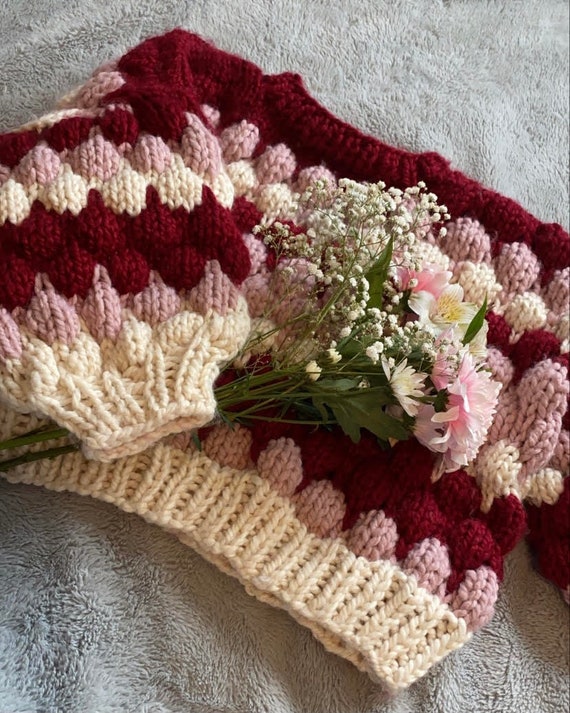 Hand Knitting Designs Patterns