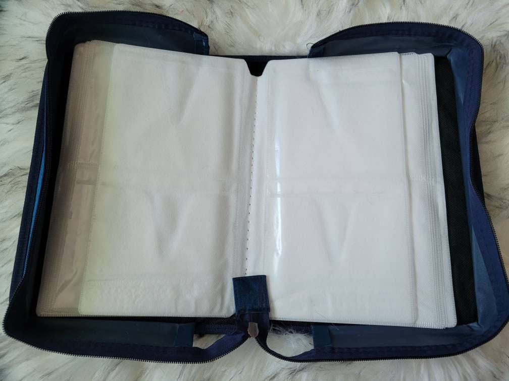 Blockbuster Dvd Holder - Etsy