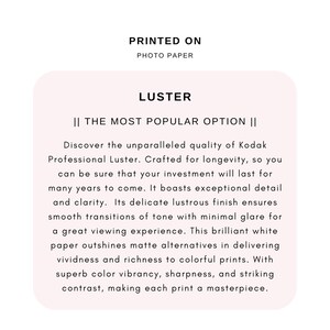 Pink Waikiki Hotel | Hawaii Photography | Luster Print : Unframed ...