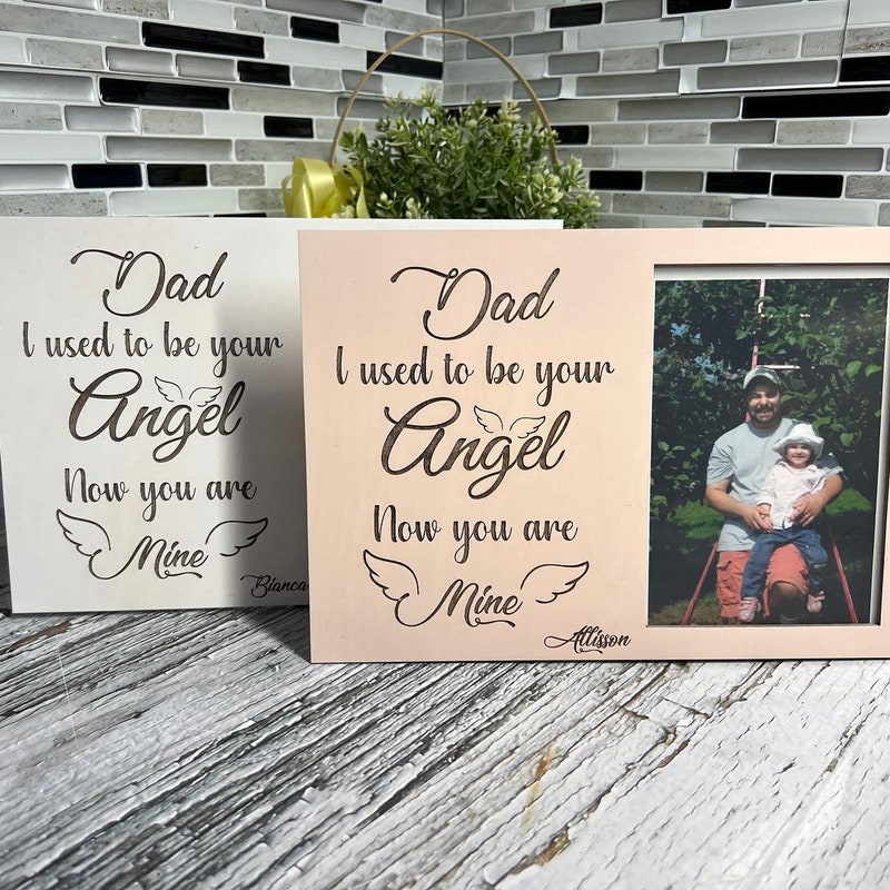 Angel Pictures - Etsy