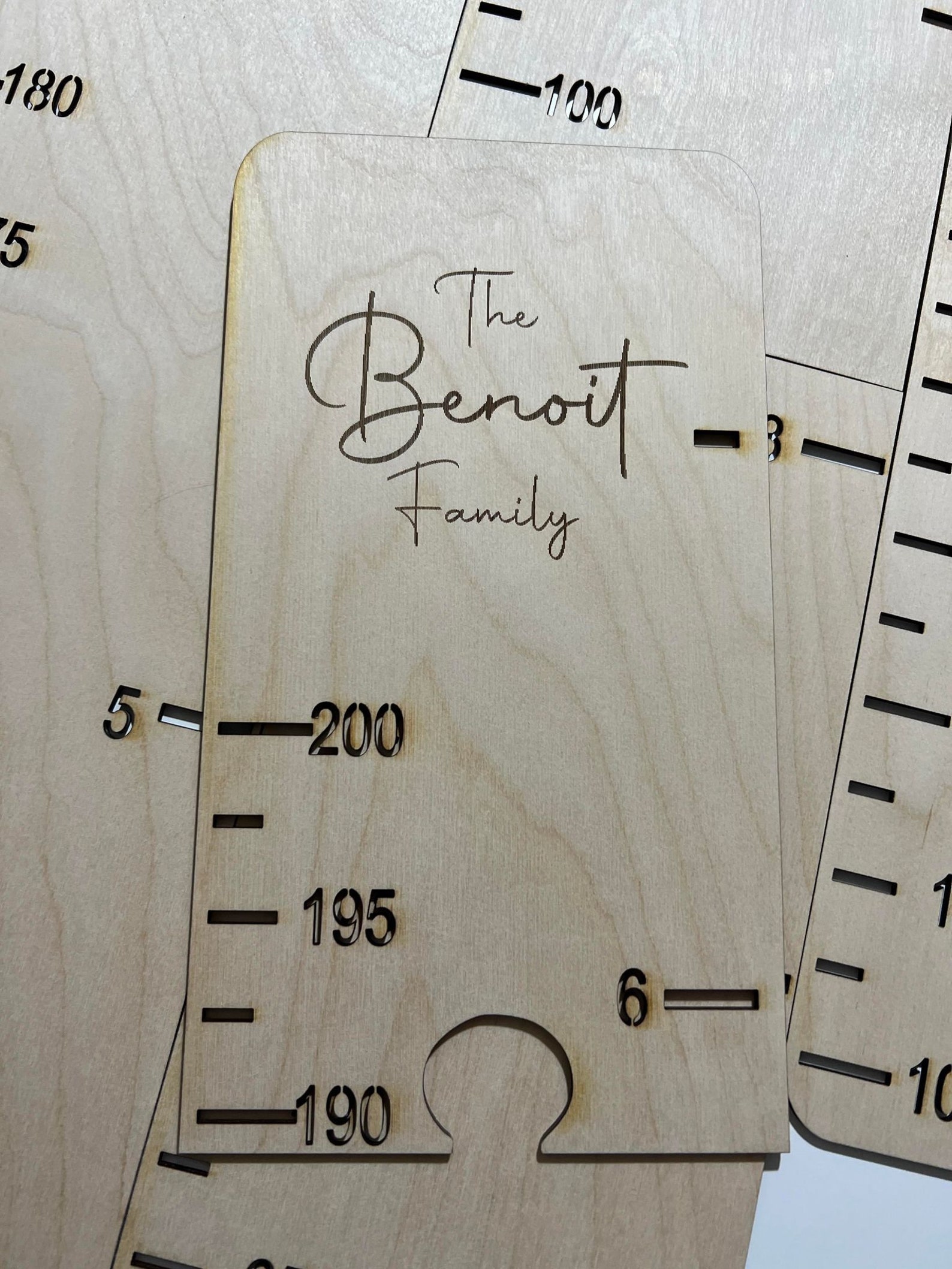 GROWTH CHART SVG, Growth Ruler Svg, Wall Ruler Svg - Etsy