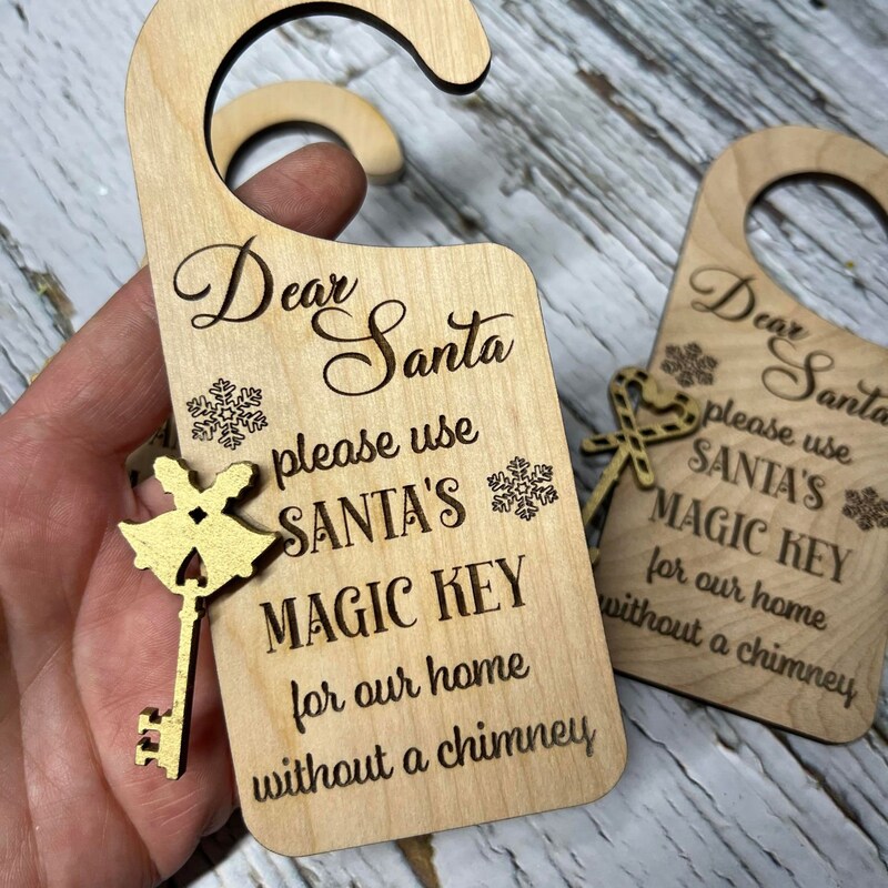 Door Huggers - Etsy