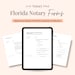 Notary-themed Coloring and Activity Pages Digital Download 5 Pages ...