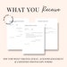 WEST VIRGINIA Jurat, Acknowledgment, & Certified Photocopy Forms for ...