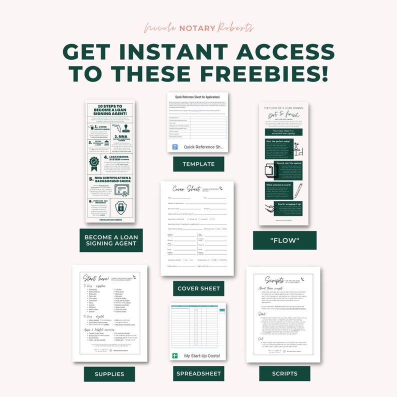 COLORADO Jurat Acknowledgment & Certified Photocopy Forms - Etsy