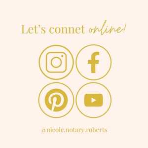 Notary-themed Coloring and Activity Pages! | Digital Download - 5 Pages ...