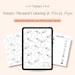 Notary-themed Coloring and Activity Pages! | Digital Download - 5 Pages ...