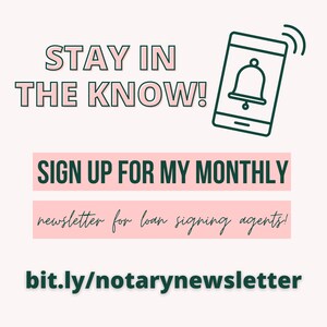 ALABAMA Jurat Acknowledgment & Certified Photocopy Forms for - Etsy