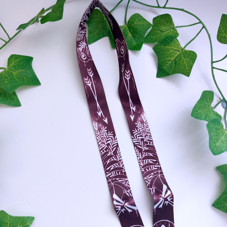 The Last of Us Lanyard, Ellie & Joel Merch, the Last of Us 2 Apparel ...