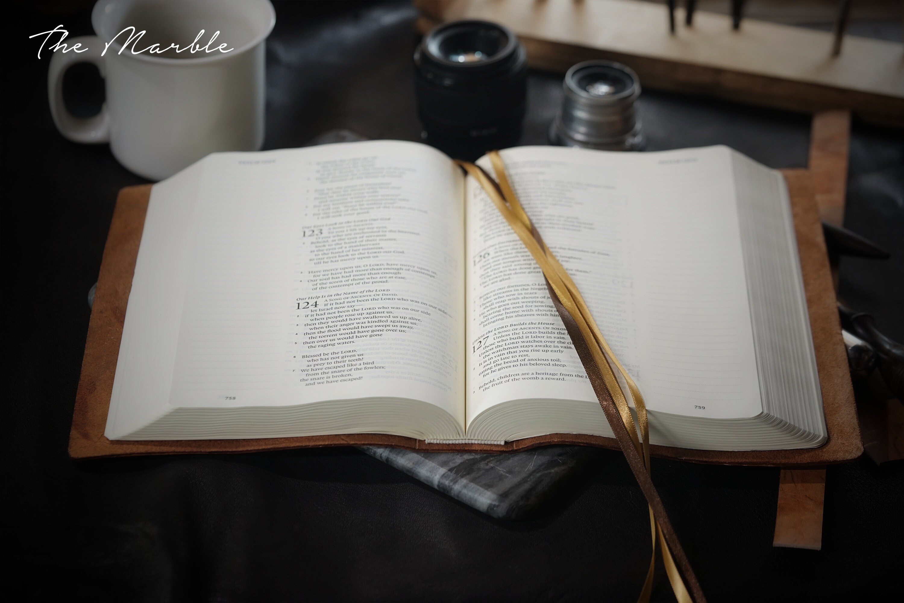 CUSTOM Most Unique Bible Hand Stained Full Grain Veg Tan - Etsy