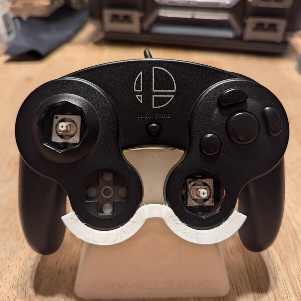 Custom Gamecube Buttons and Stick - Etsy