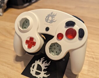 Resin Controller | Etsy