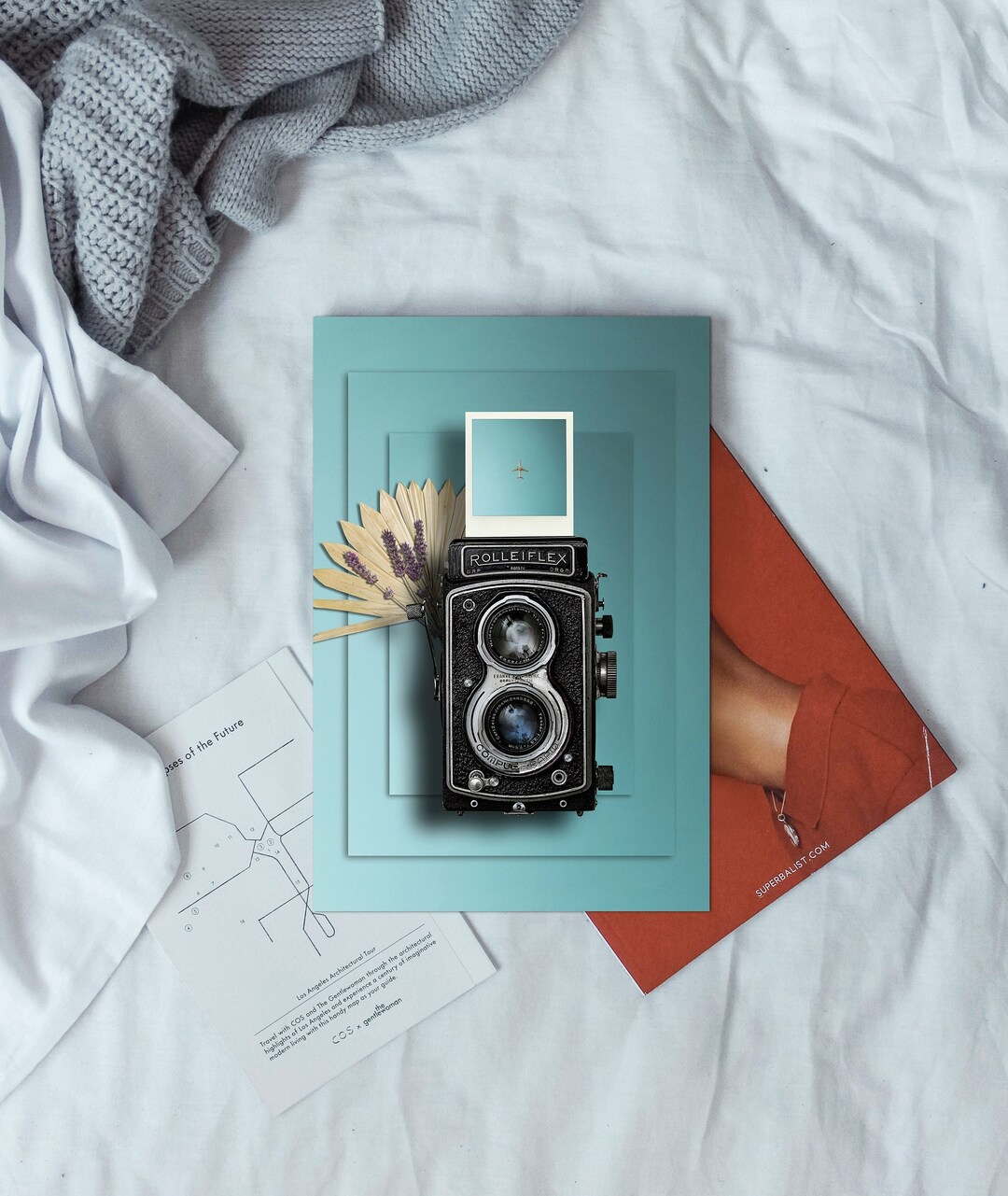 Fly Into Memories Postcard, Instant Download Printable Stationery ...