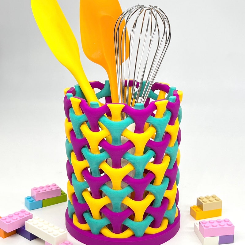 Cute Utensils - Etsy