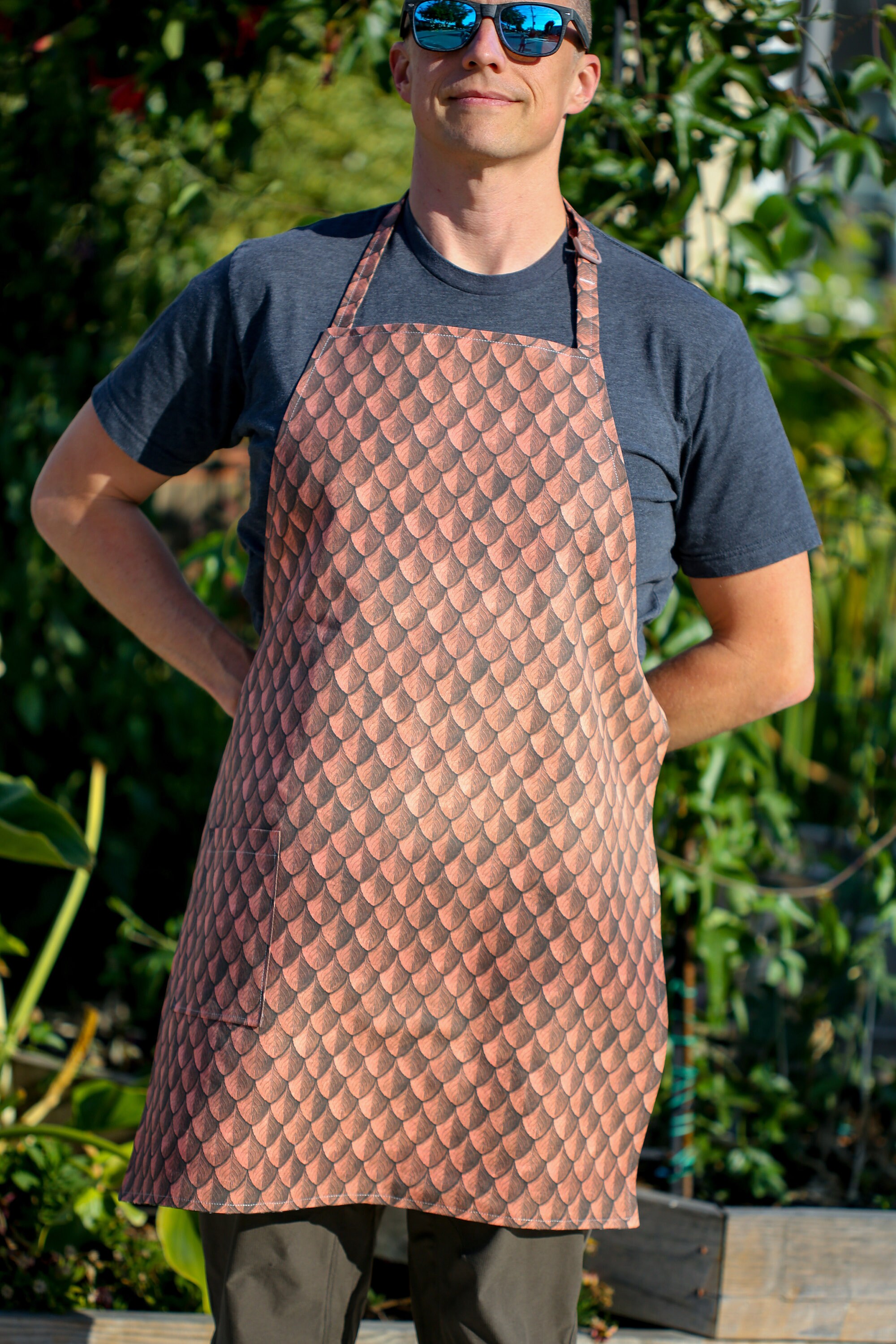 Armure de cuisine série 2 Tablier Armor - Etsy France