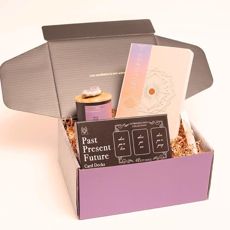 Journal Boxes - Etsy